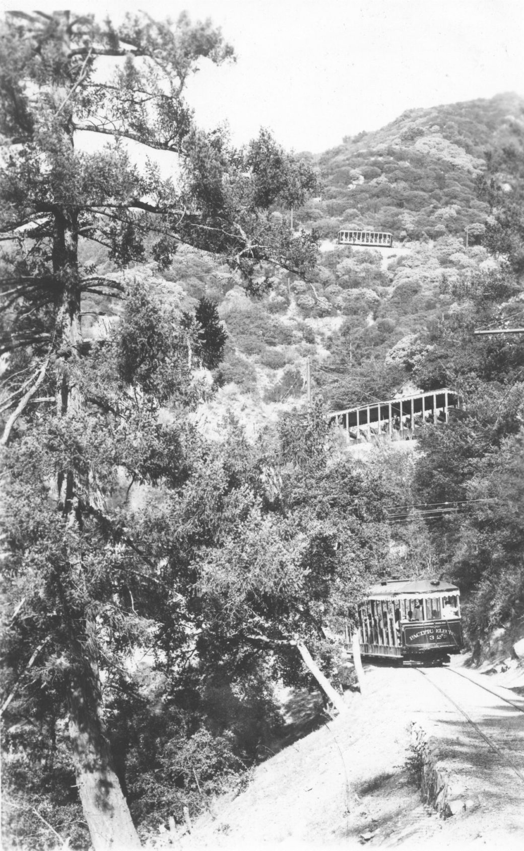 The Alpine Division – A digital history of Mount Lowe