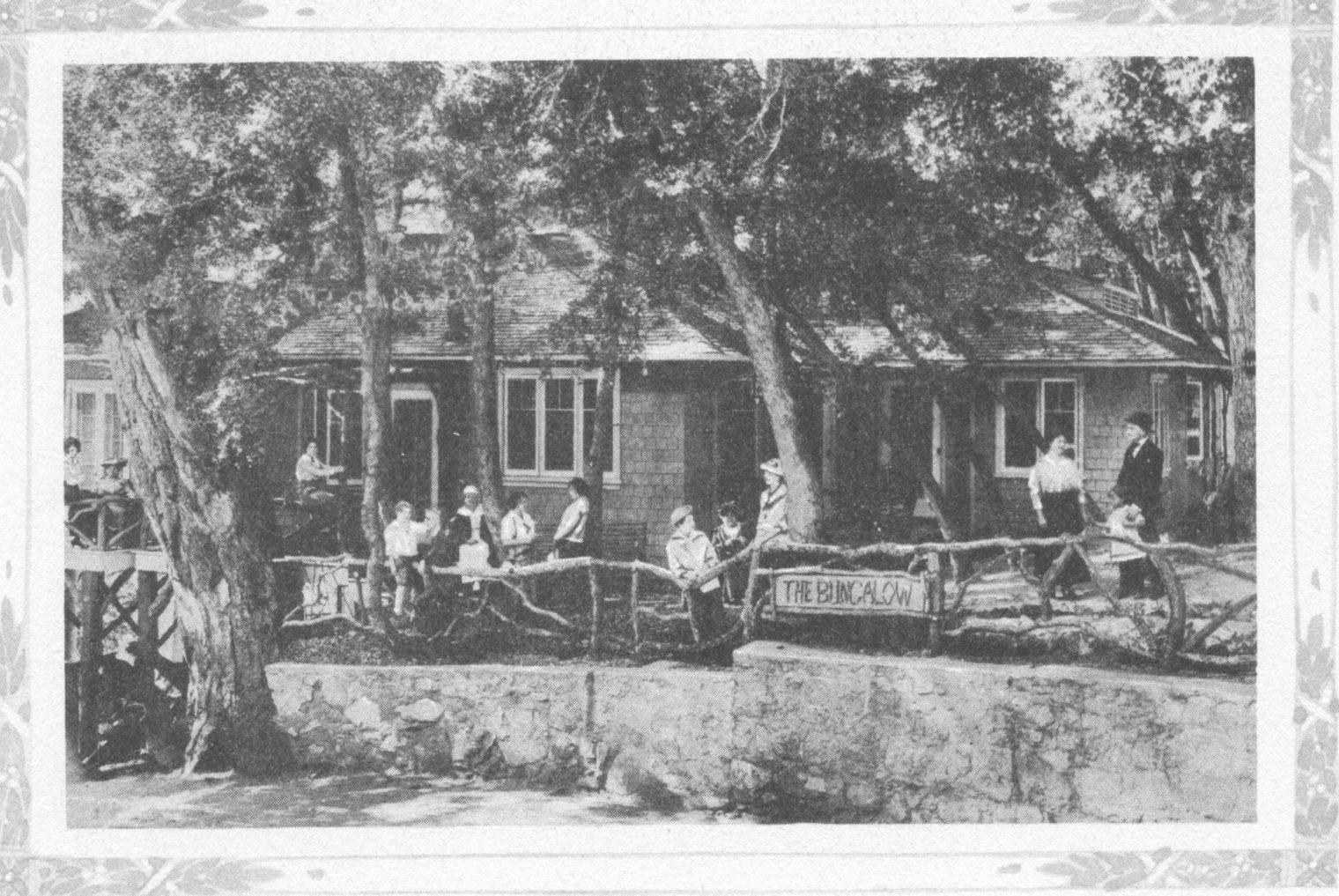 Alpine Tavern – A digital history of Mount Lowe