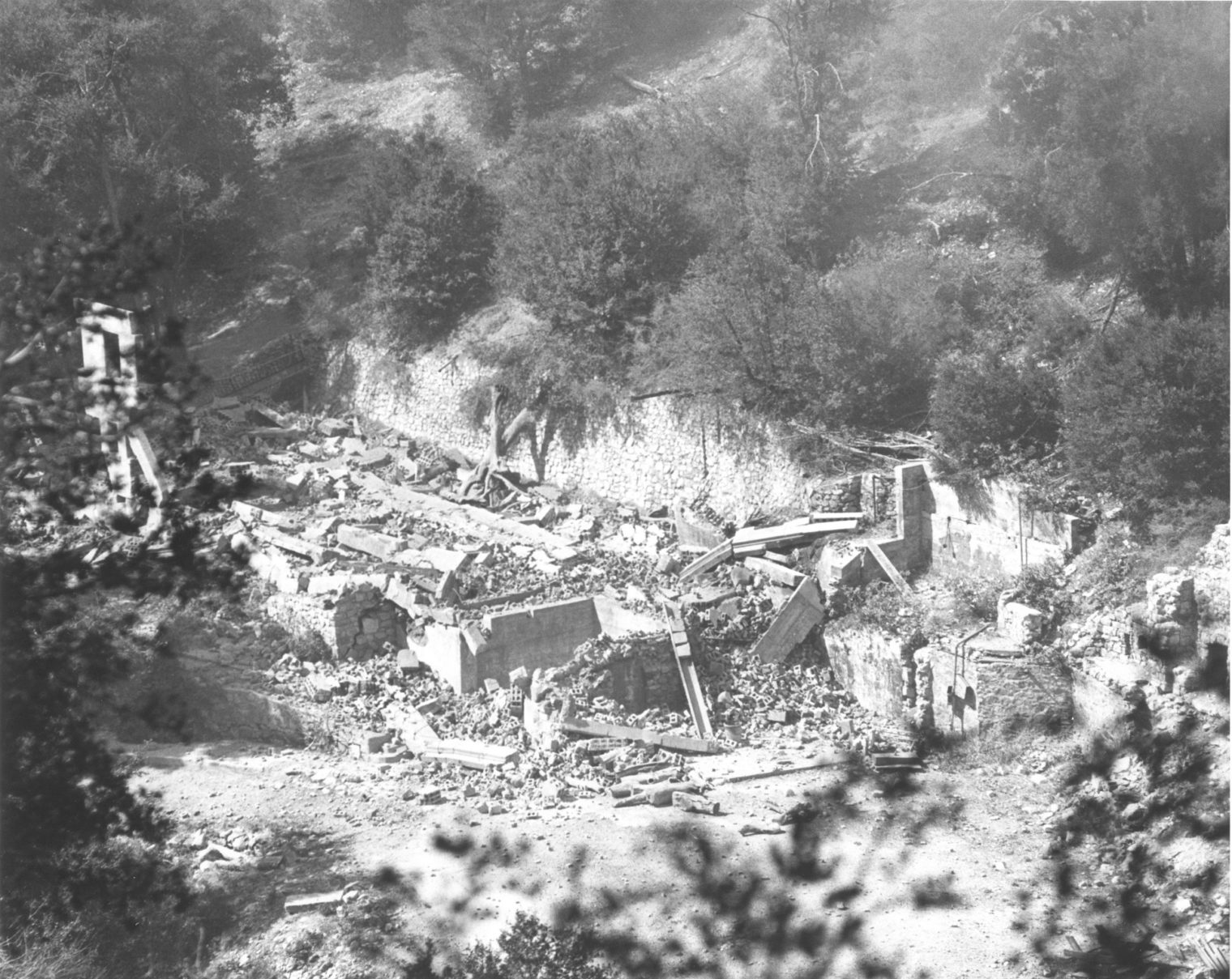 Introduction – A digital history of Mount Lowe